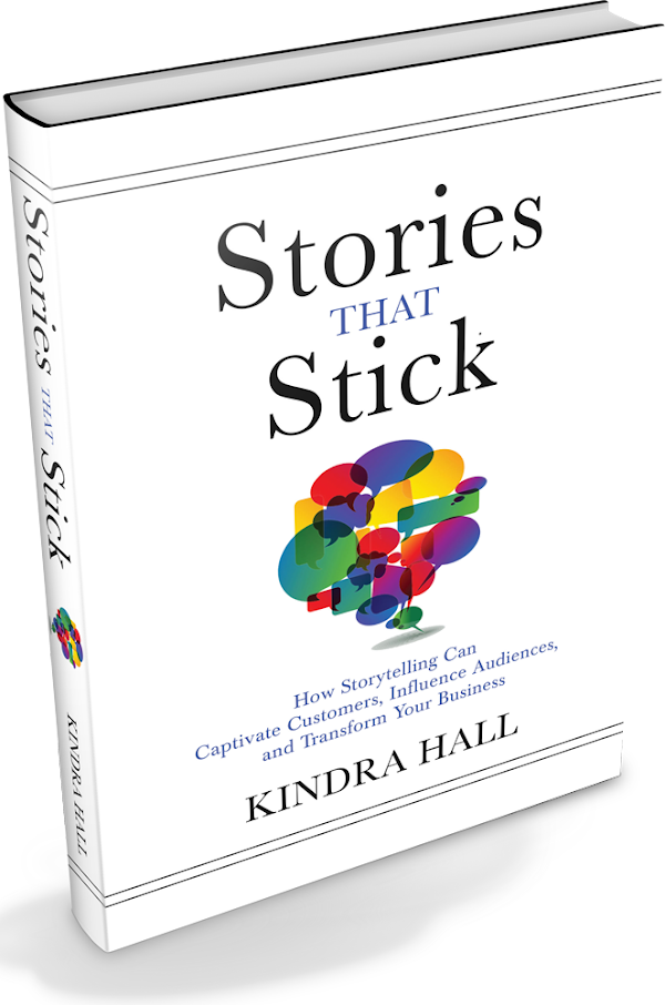 Stories That Stick