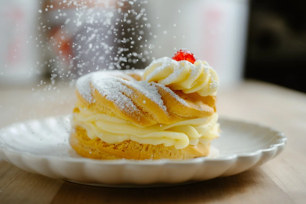 Cheri's Bakery