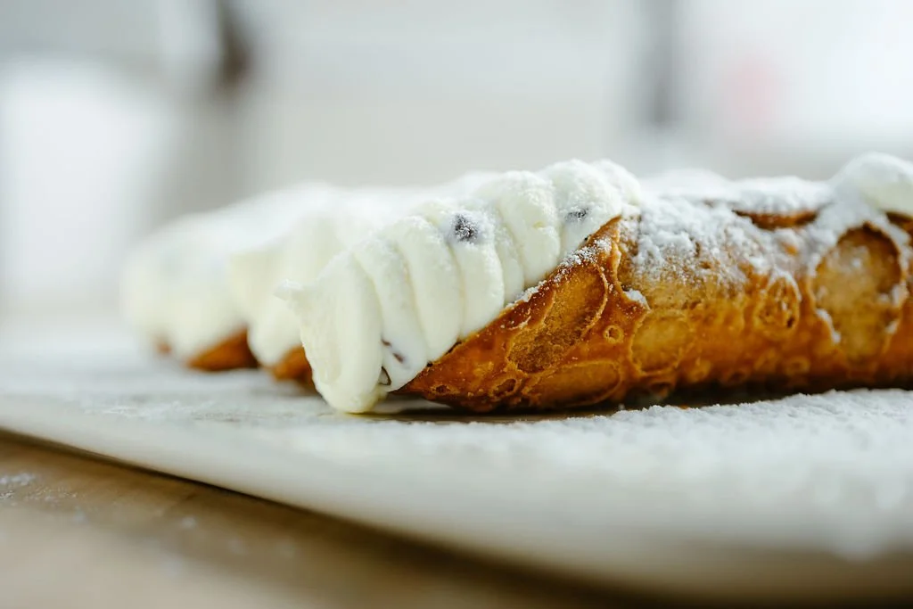 Cheri's Bakery