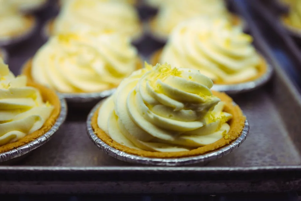 Cheri's Bakery