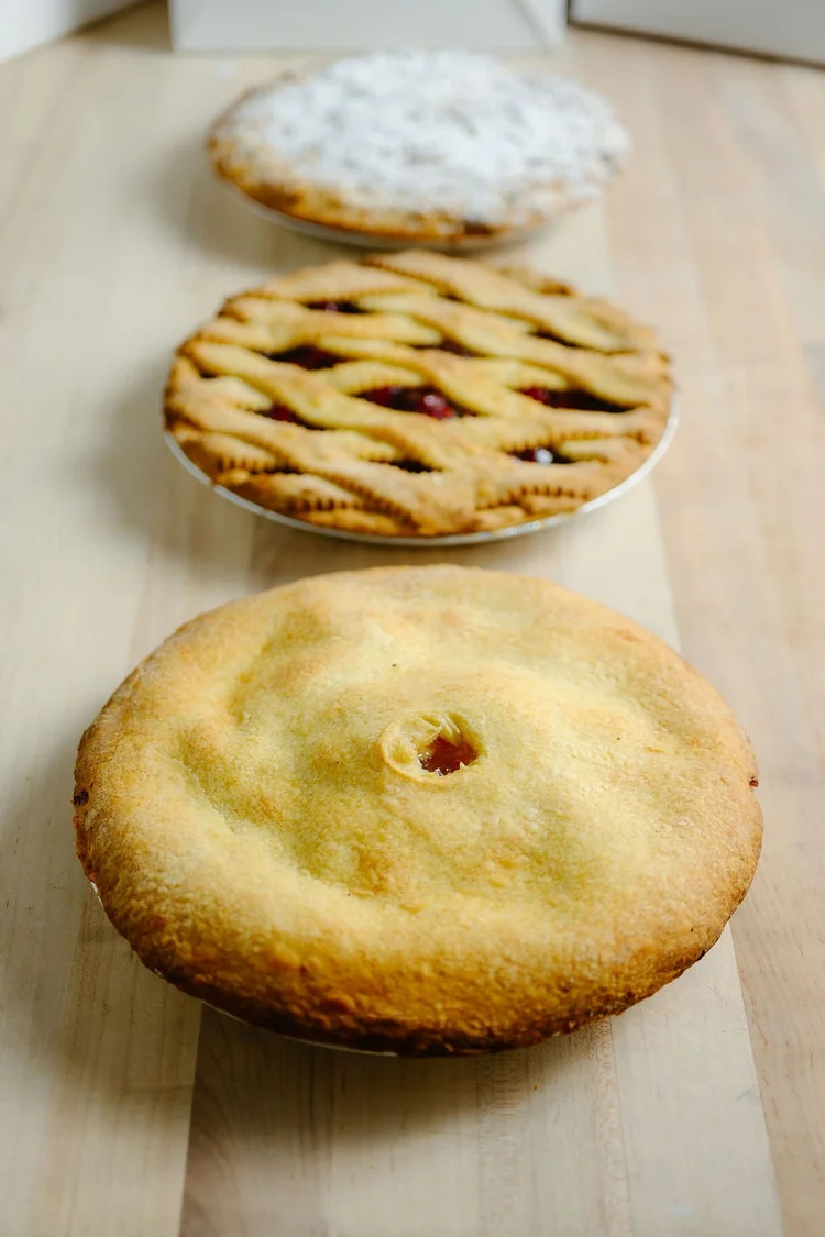 Cheri's Bakery
