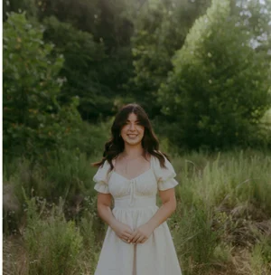 Lily Ellison — HEADINGTON HILL CLASSICAL ACADEMY