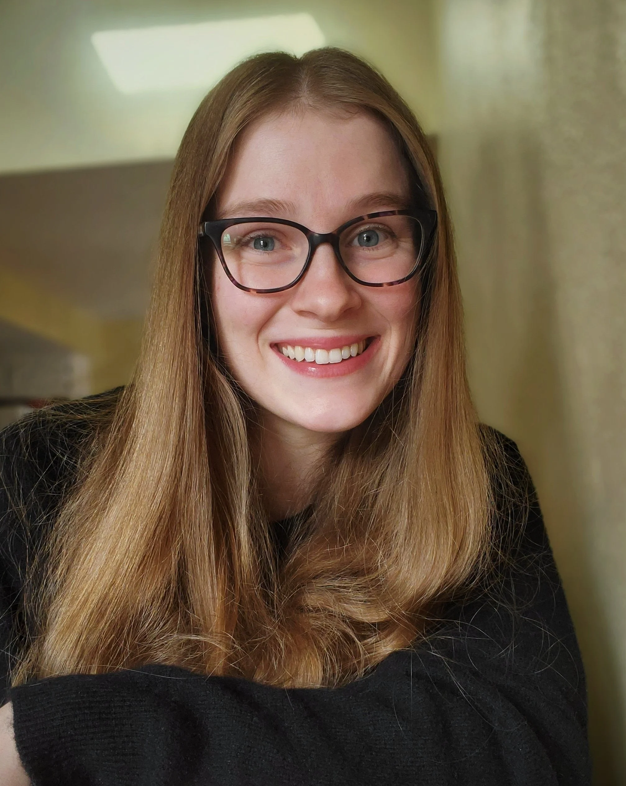 Natalie Conner — HEADINGTON HILL CLASSICAL ACADEMY