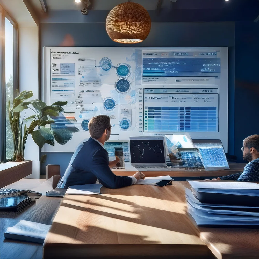 BMC Management Consulting, LLC