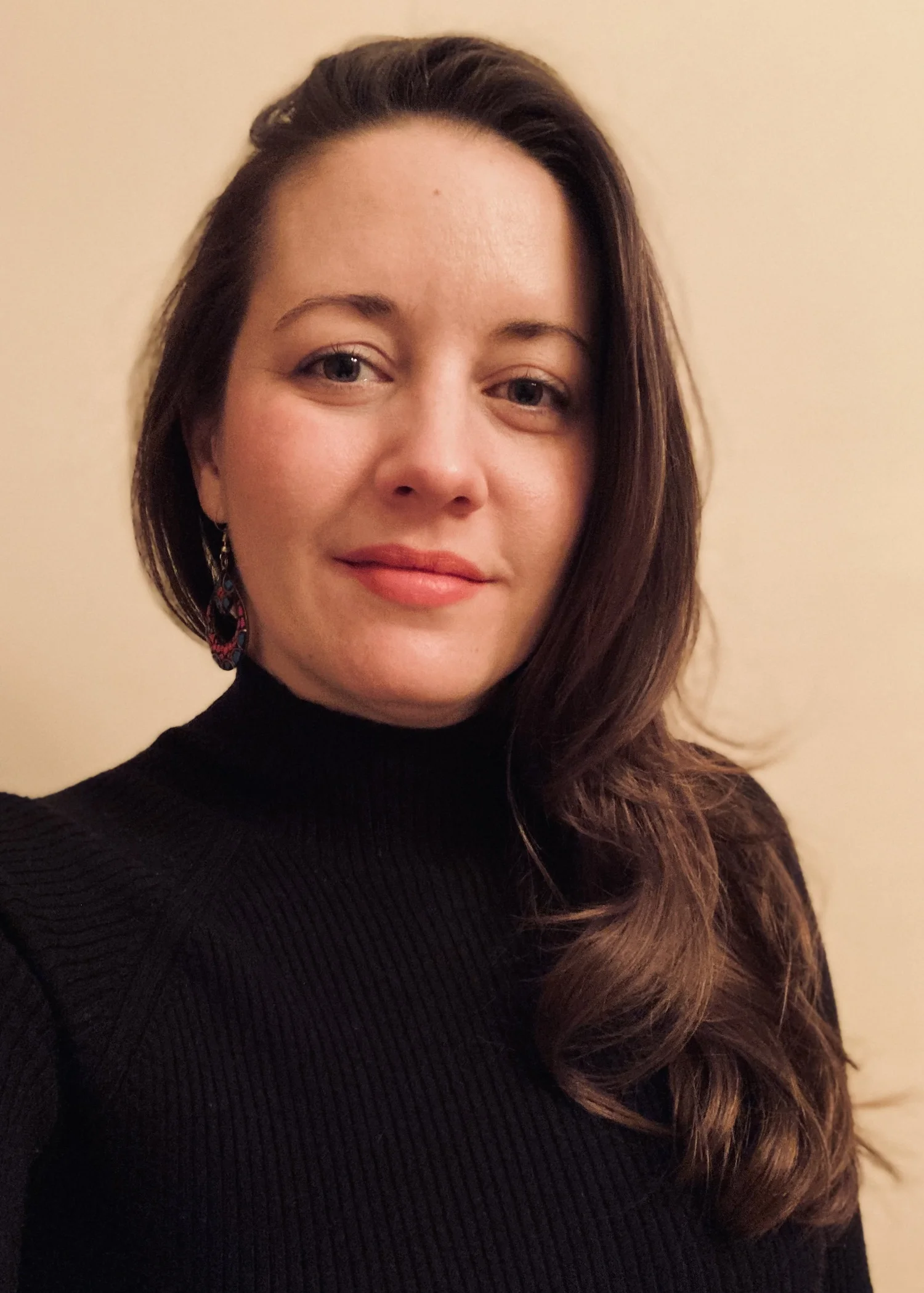 Jen for Burlington City Council