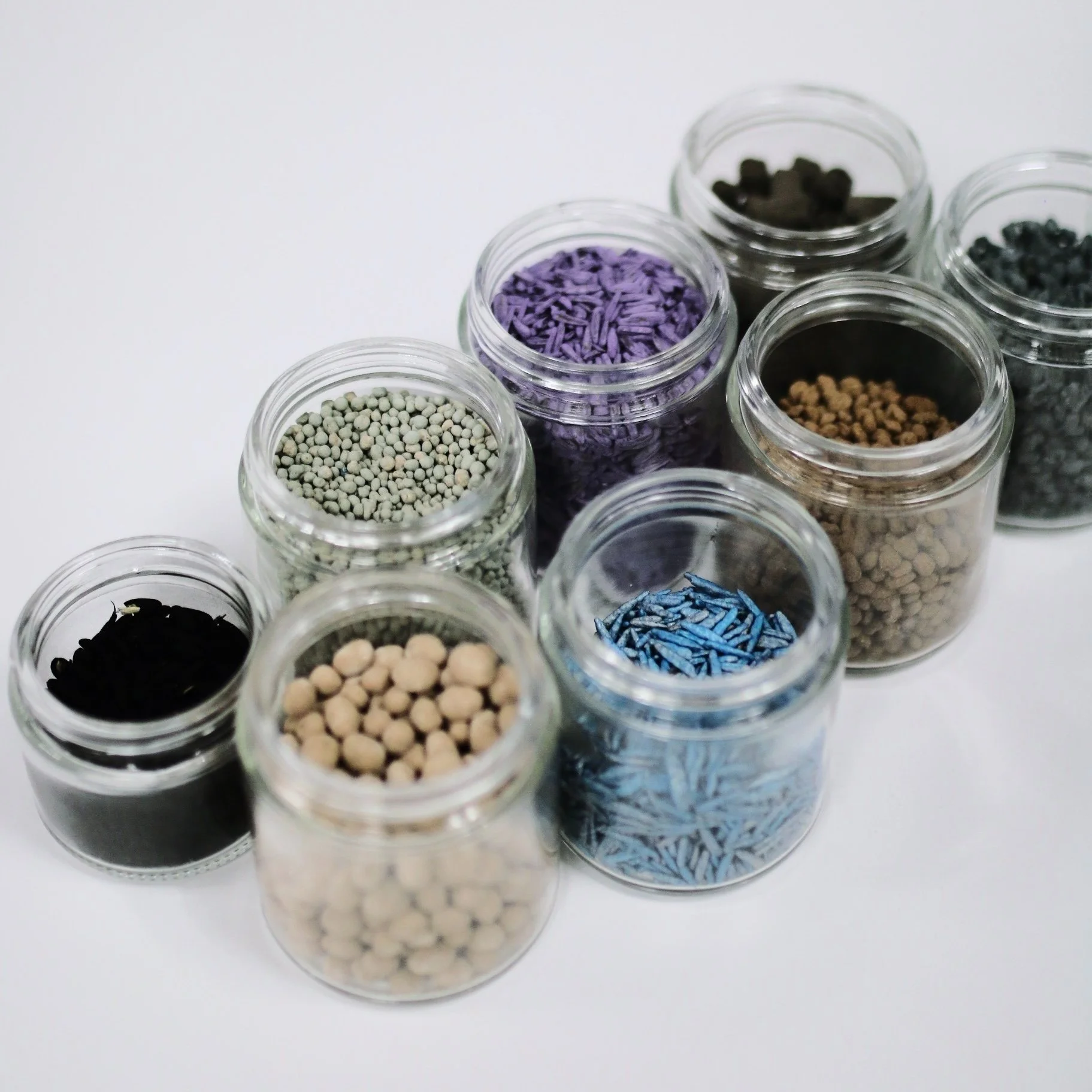 wildlandseedcoating | Native Seed Treatments for Restoration Success