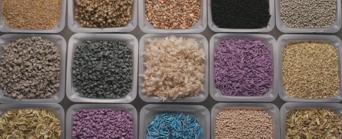 wildlandseedcoating | Native Seed Treatments for Restoration Success
