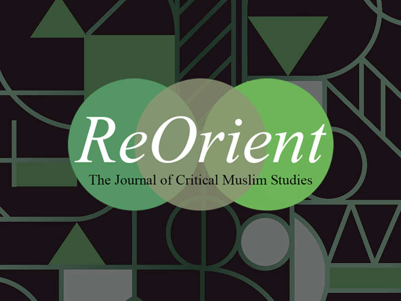 IISRA - International Islamophobia Studies Research Association