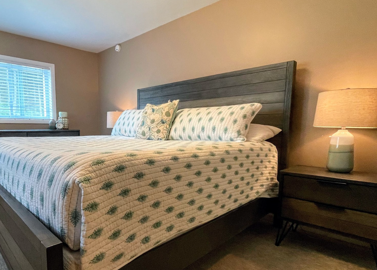 BROOKSIDE RESORT