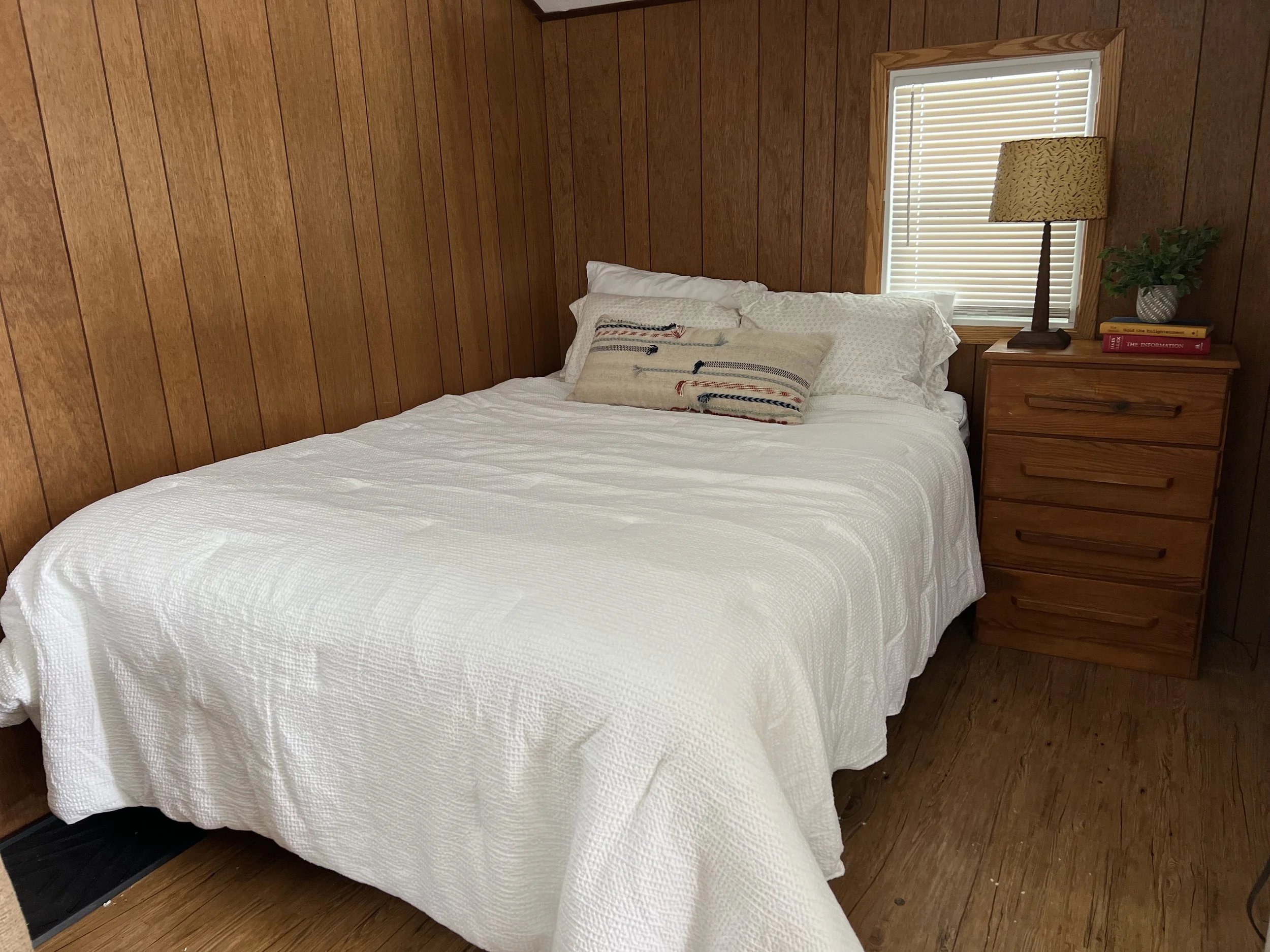 Gallery 3 — BROOKSIDE RESORT