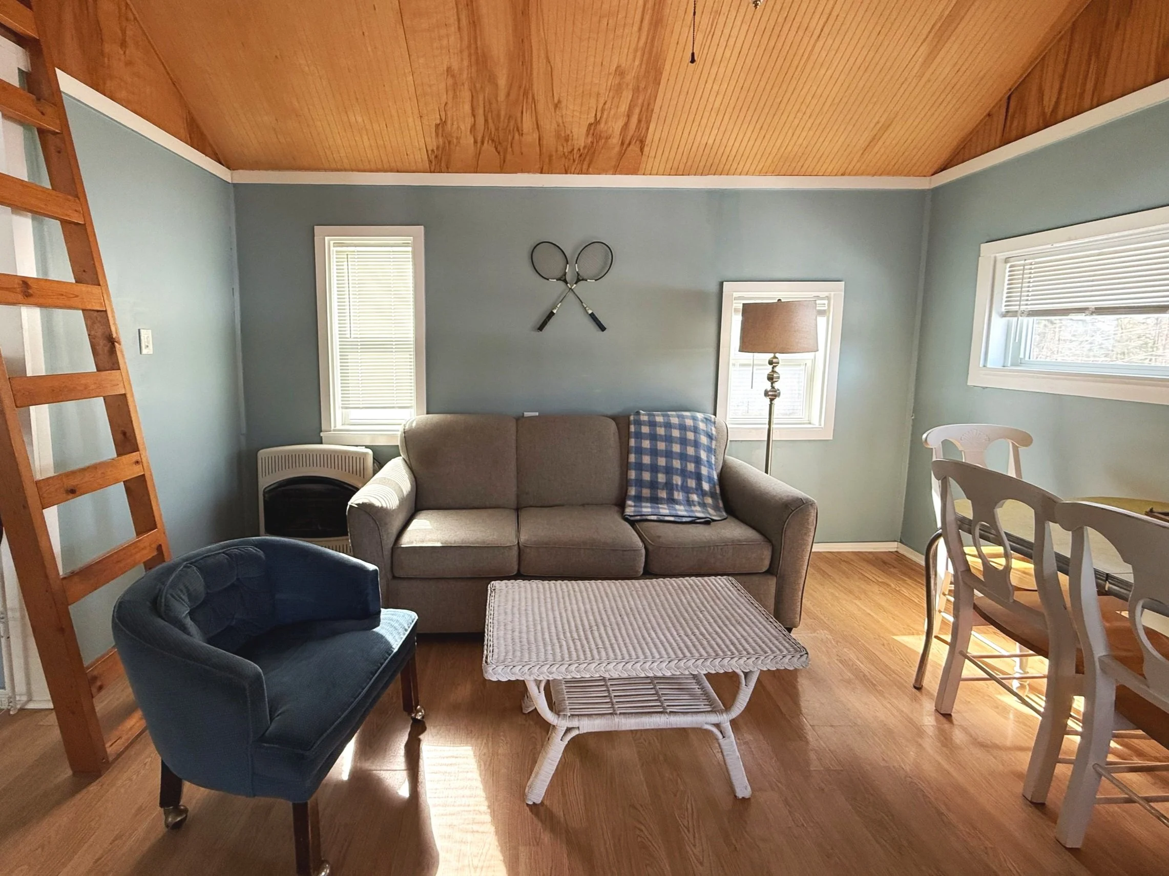 Gallery 3 — BROOKSIDE RESORT