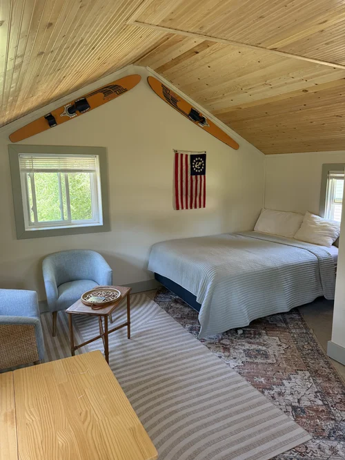 Gallery 3 — BROOKSIDE RESORT