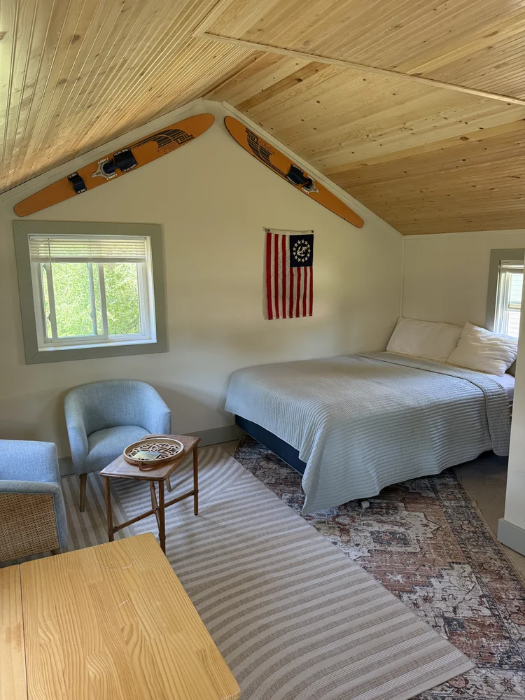 Gallery 3 — BROOKSIDE RESORT