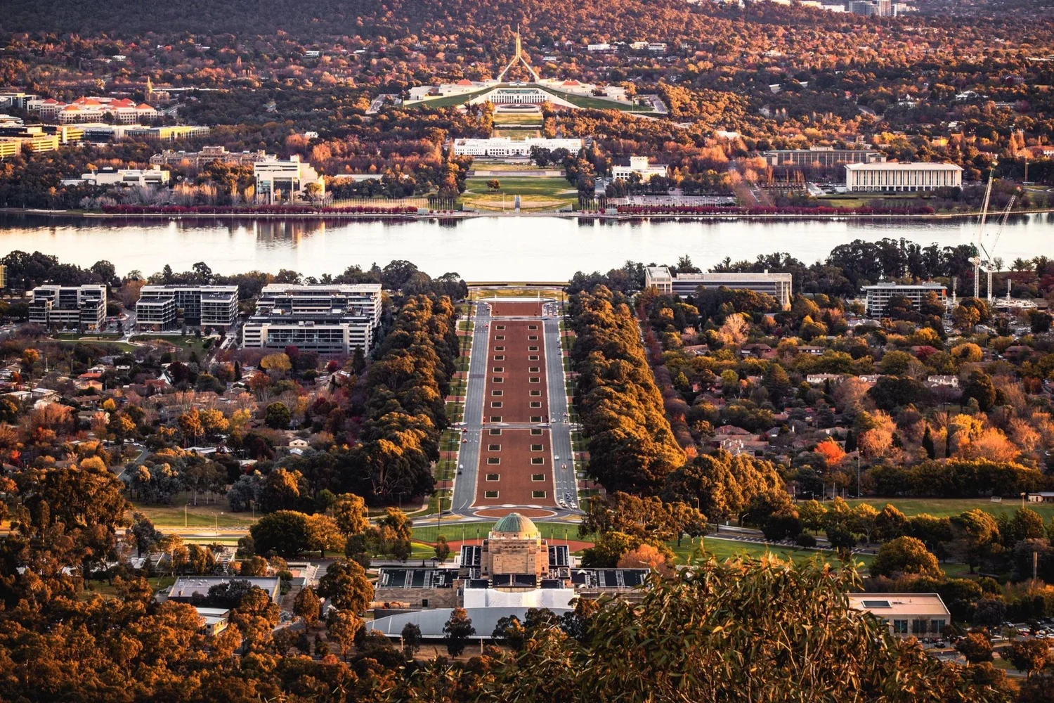 Australian Capital Territory Taxes — Australian Indirect Tax Hub