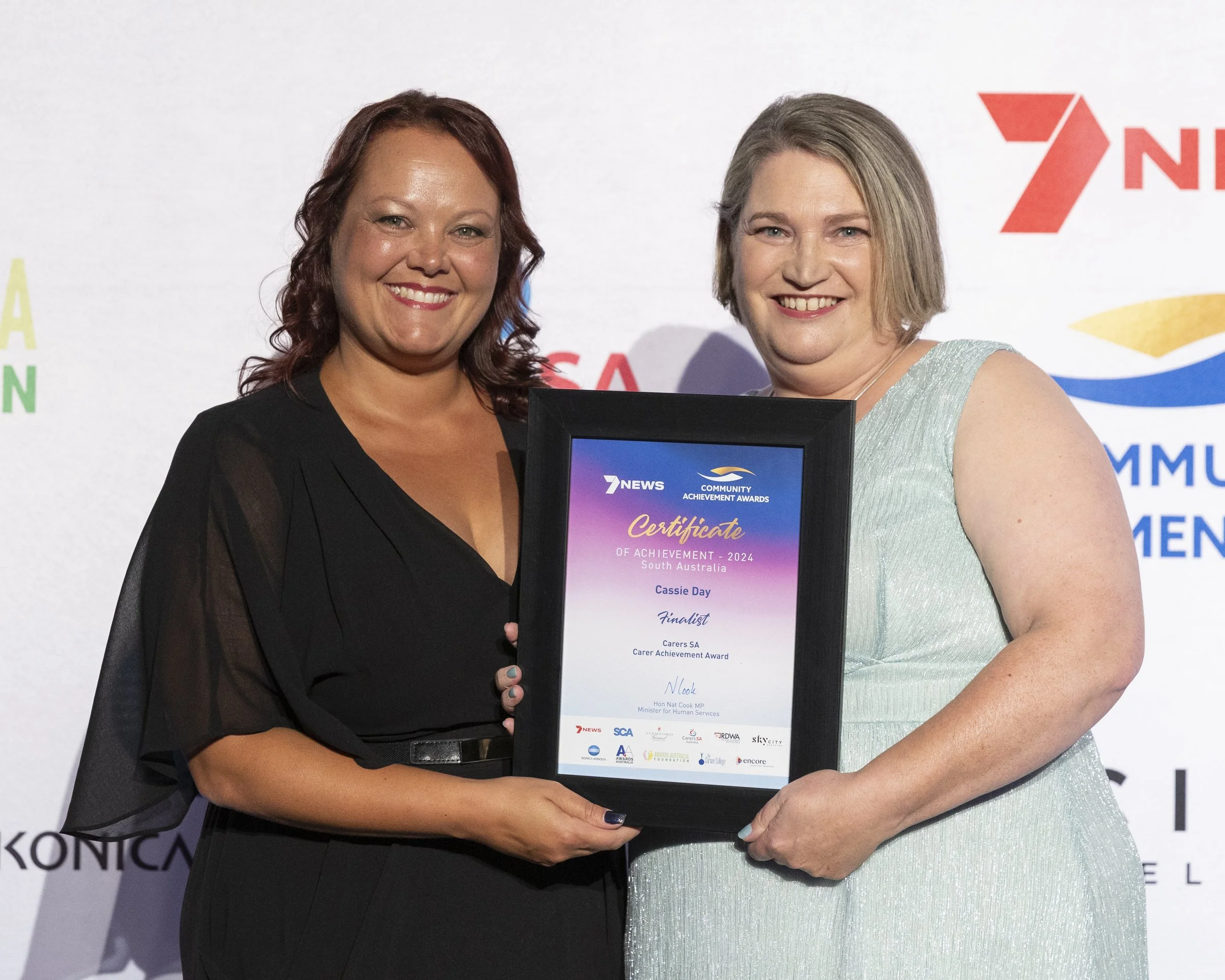 Cassie Day | Keynote Speaker | Motivation Speaker | Event Facilitator