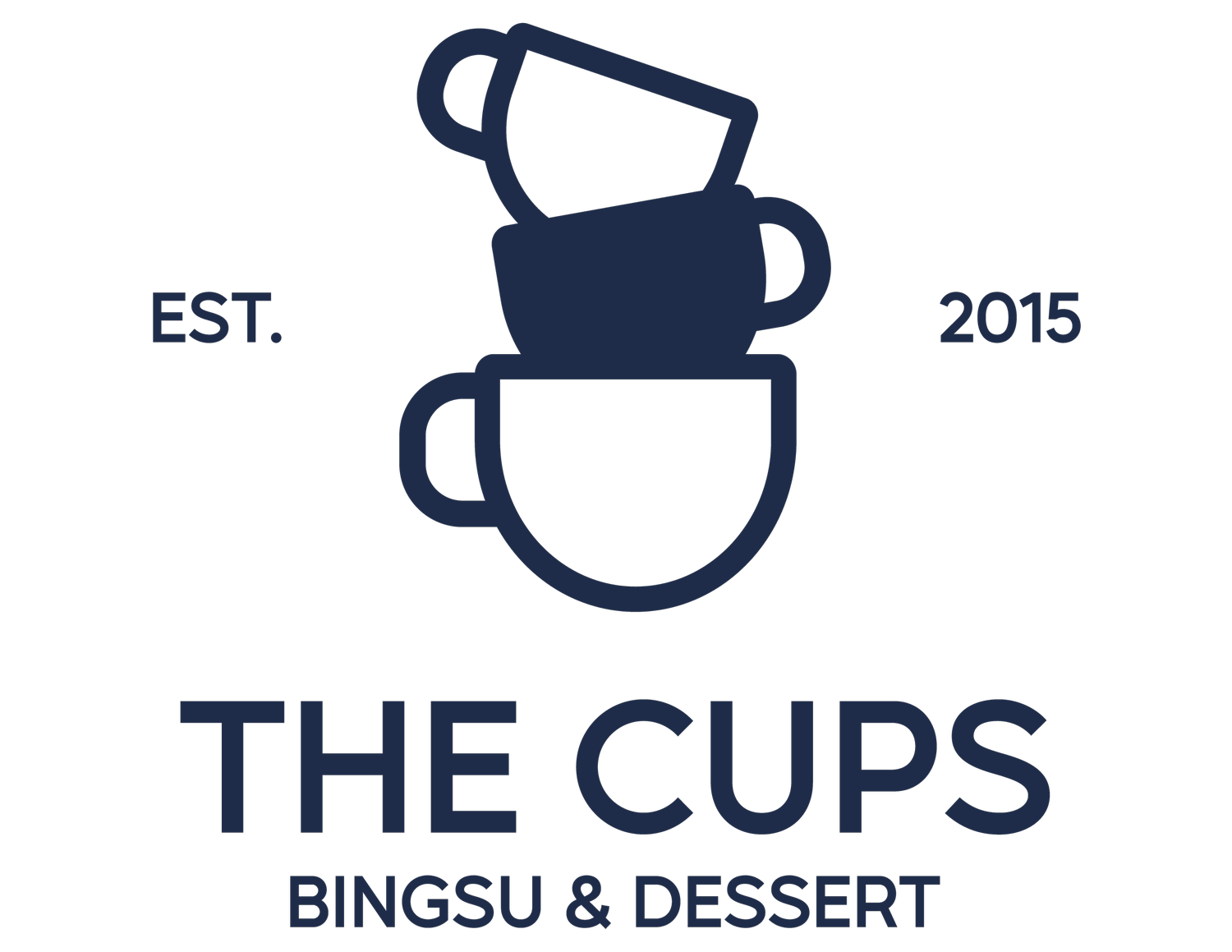 The Cups | Explore Korean Desserts Today
