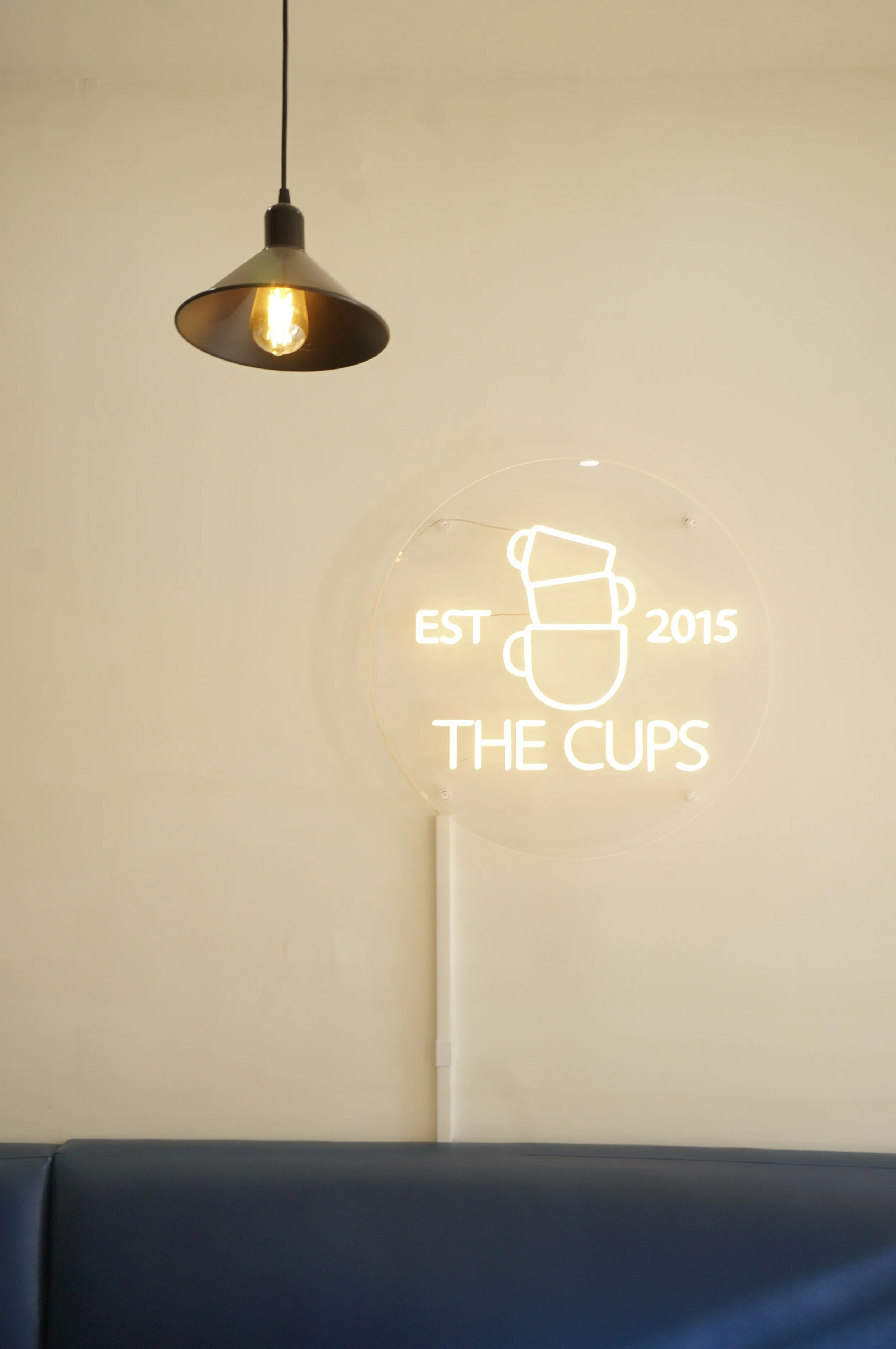 The Cups | Explore Korean Desserts Today