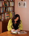 ABOUT — Gloria Muñoz