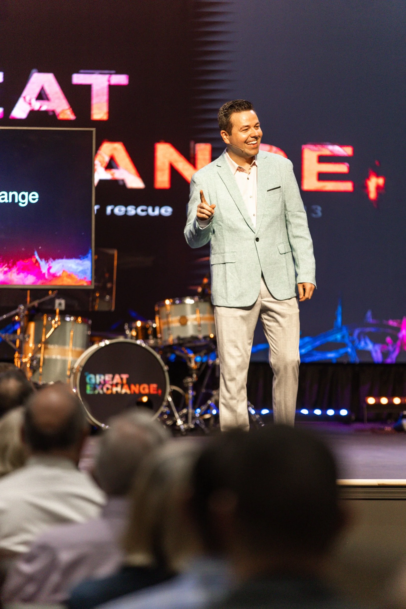 Life Church | Building Faith & Community Across Indiana