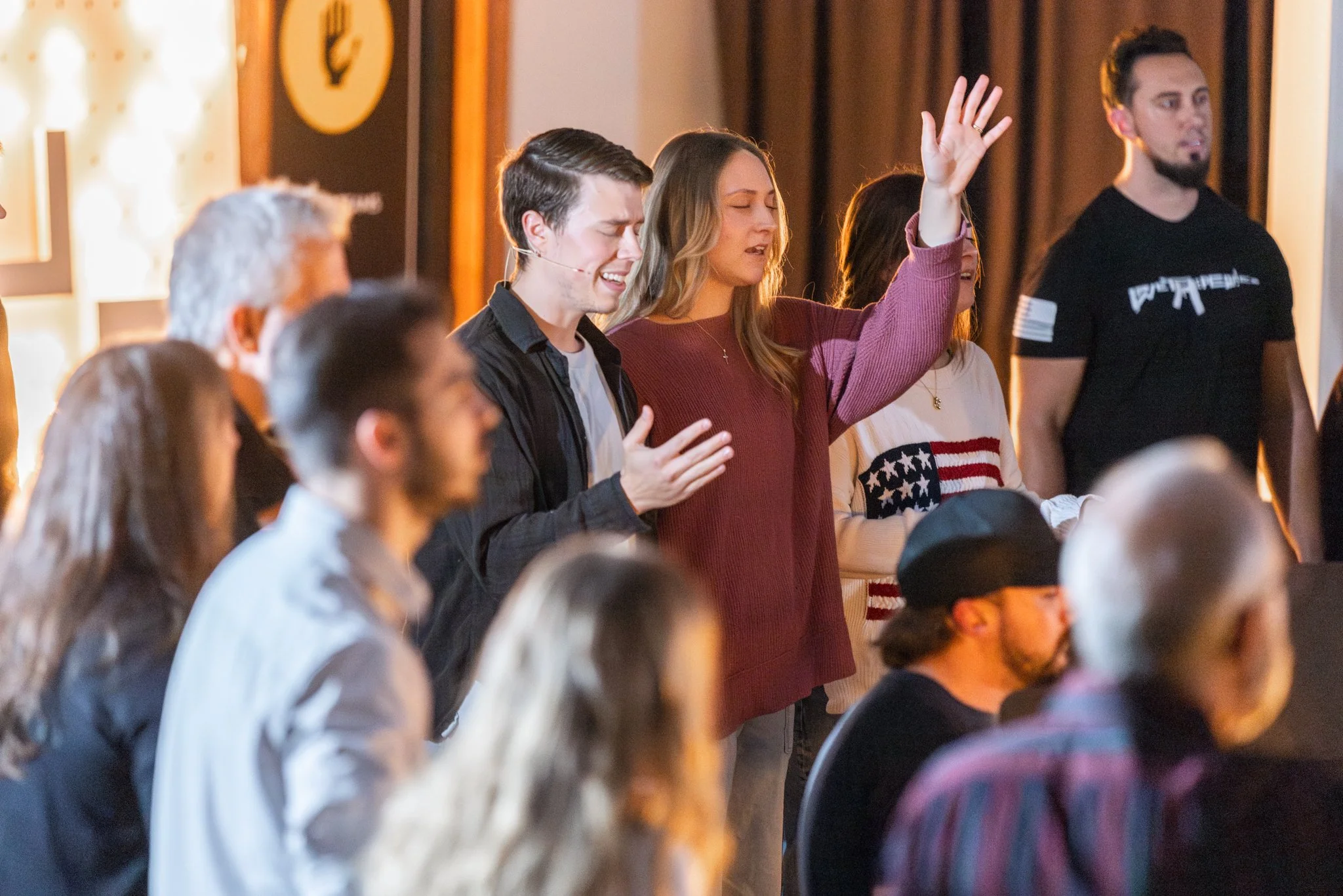 Life Church | Building Faith & Community Across Indiana