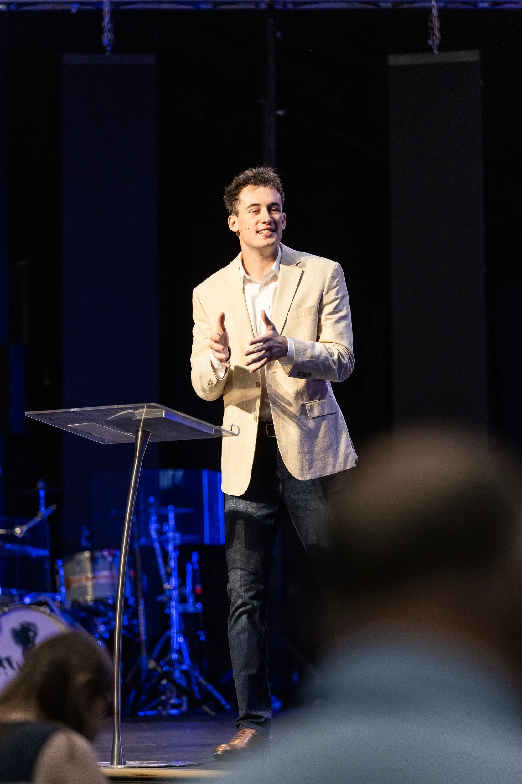 Life Church | Building Faith & Community Across Indiana