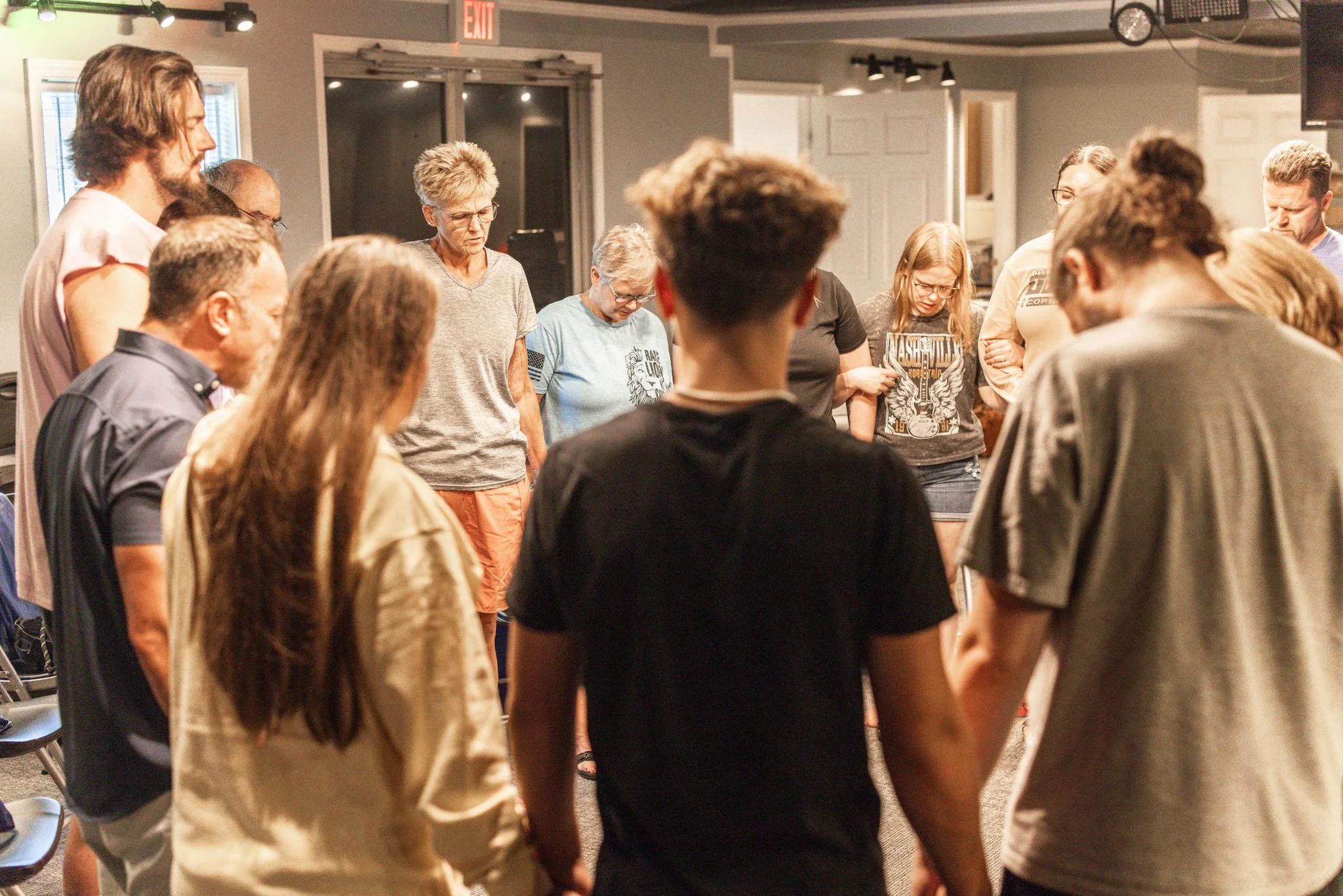 Life Groups — Life Church