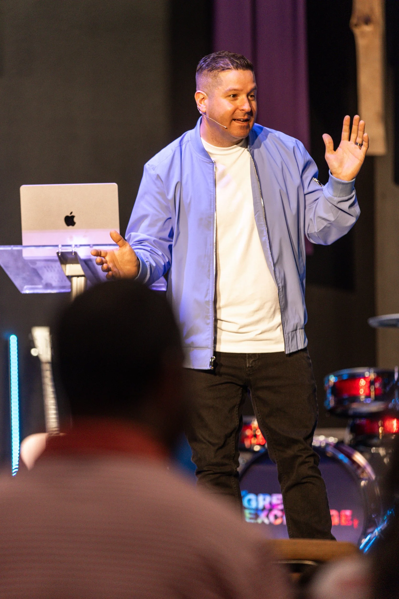 Life Church | Building Faith & Community Across Indiana