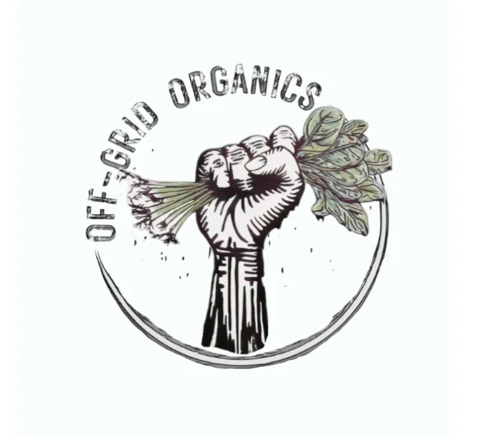 Our vision — offgridorganics