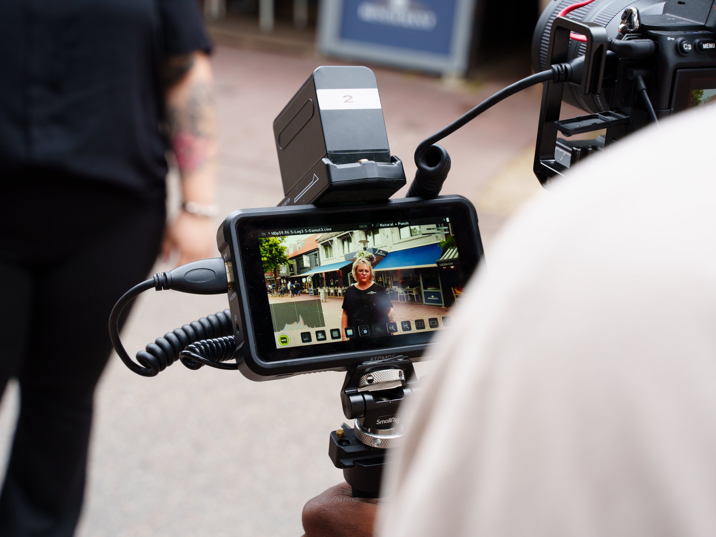 Was ist eine SMMA? | Ripple Effekt