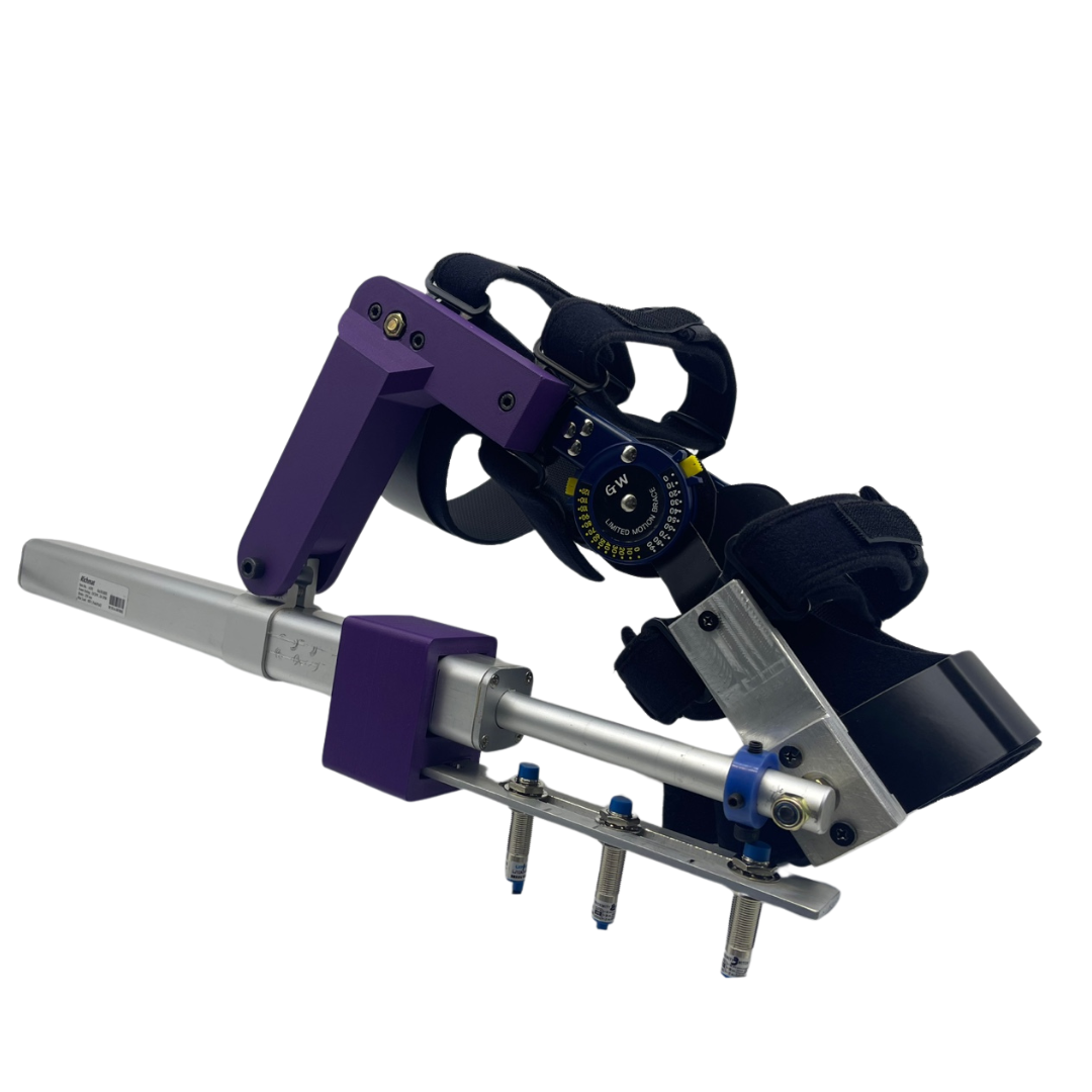 Our Brand — MotionMate