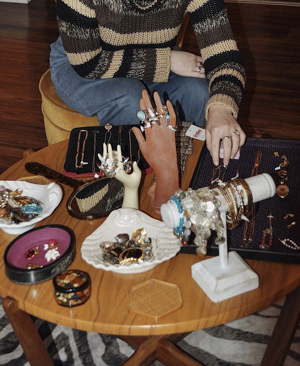 Friday Vintage - Newcastle Vintage Boutique