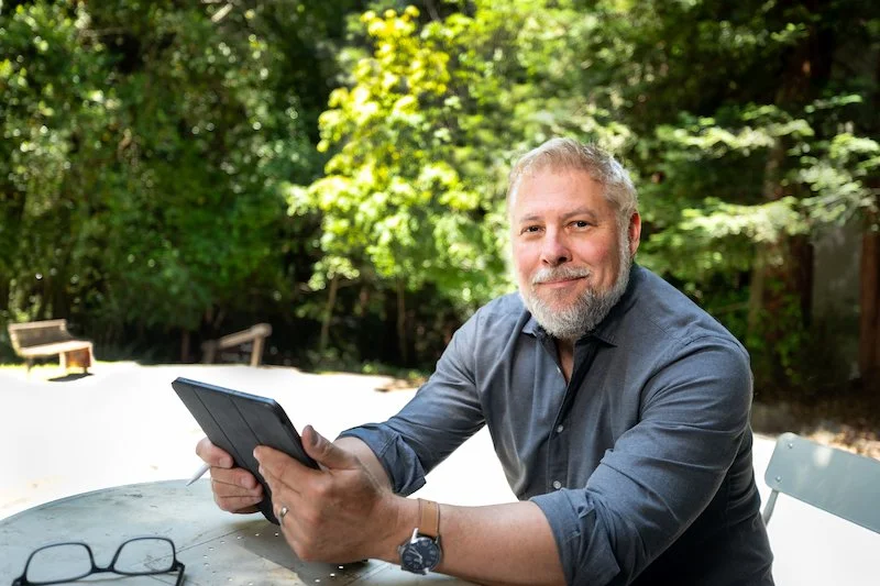 Contact Me — James Sheppard Executive Coaching