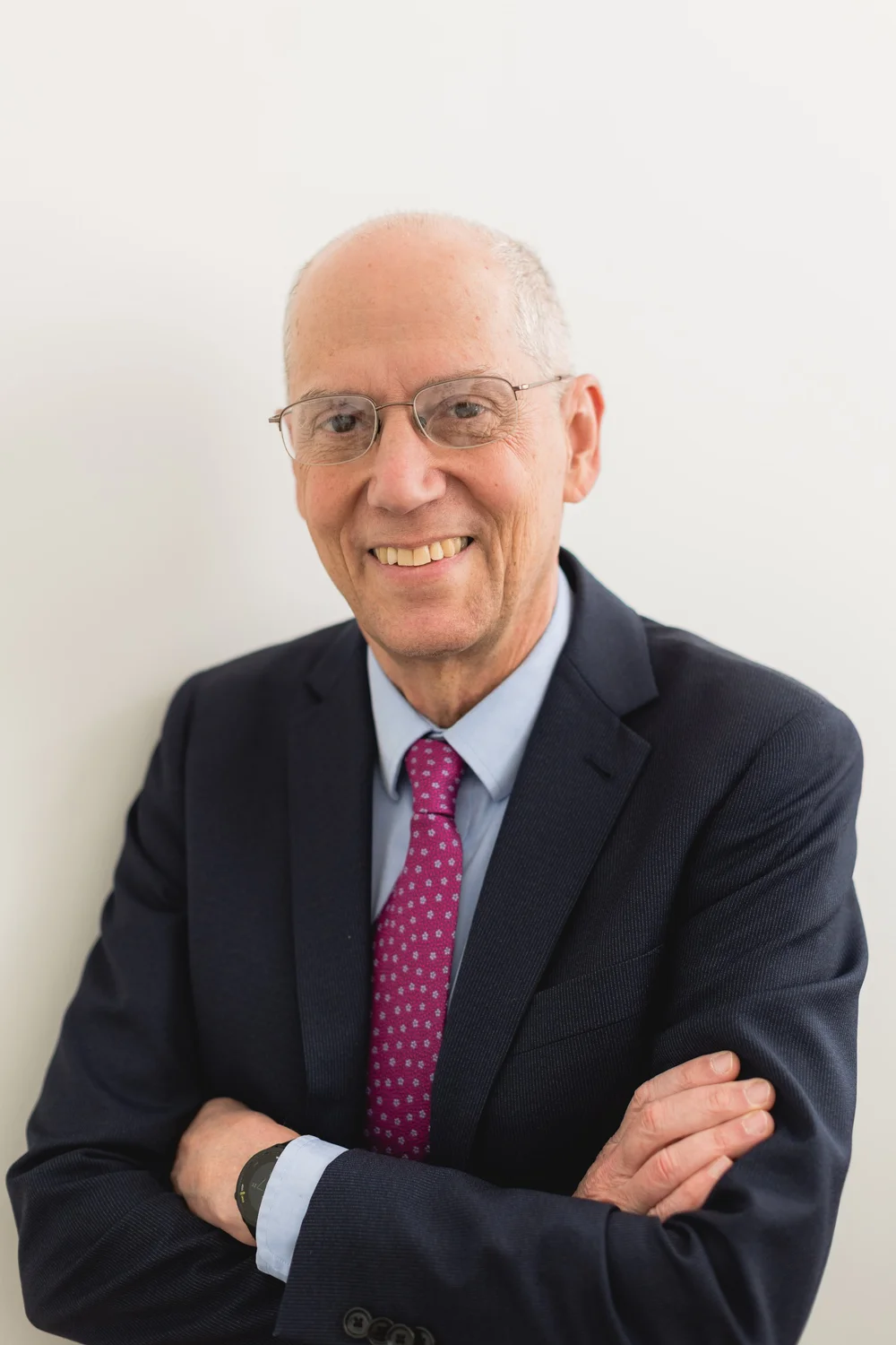 Photos — Dr. Thomas Farley