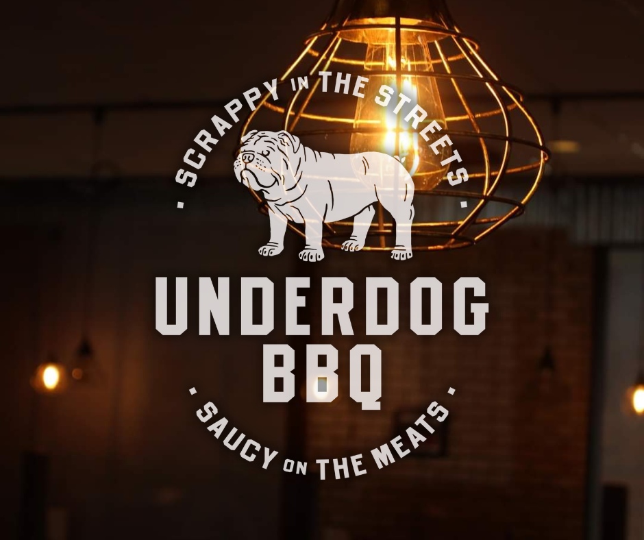 Events — Underdog BBQ
