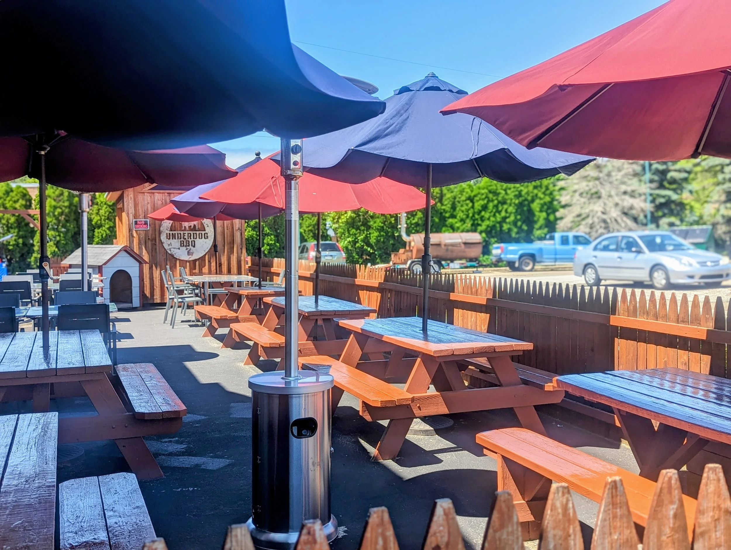 Events — Underdog BBQ