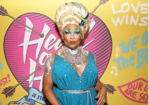 A Deeper Love | Miss Peppermint Documentary