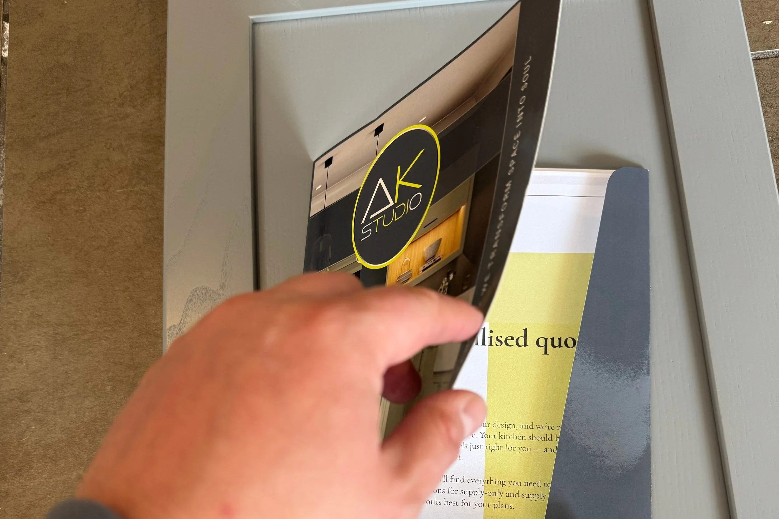 Your Kitchen Journey with Arun Kitchen Studio — Arun Kitchen Studio