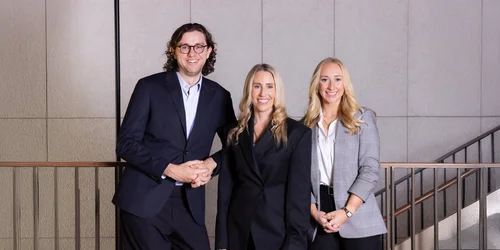 Meet the Team — Equitable Philanthropy