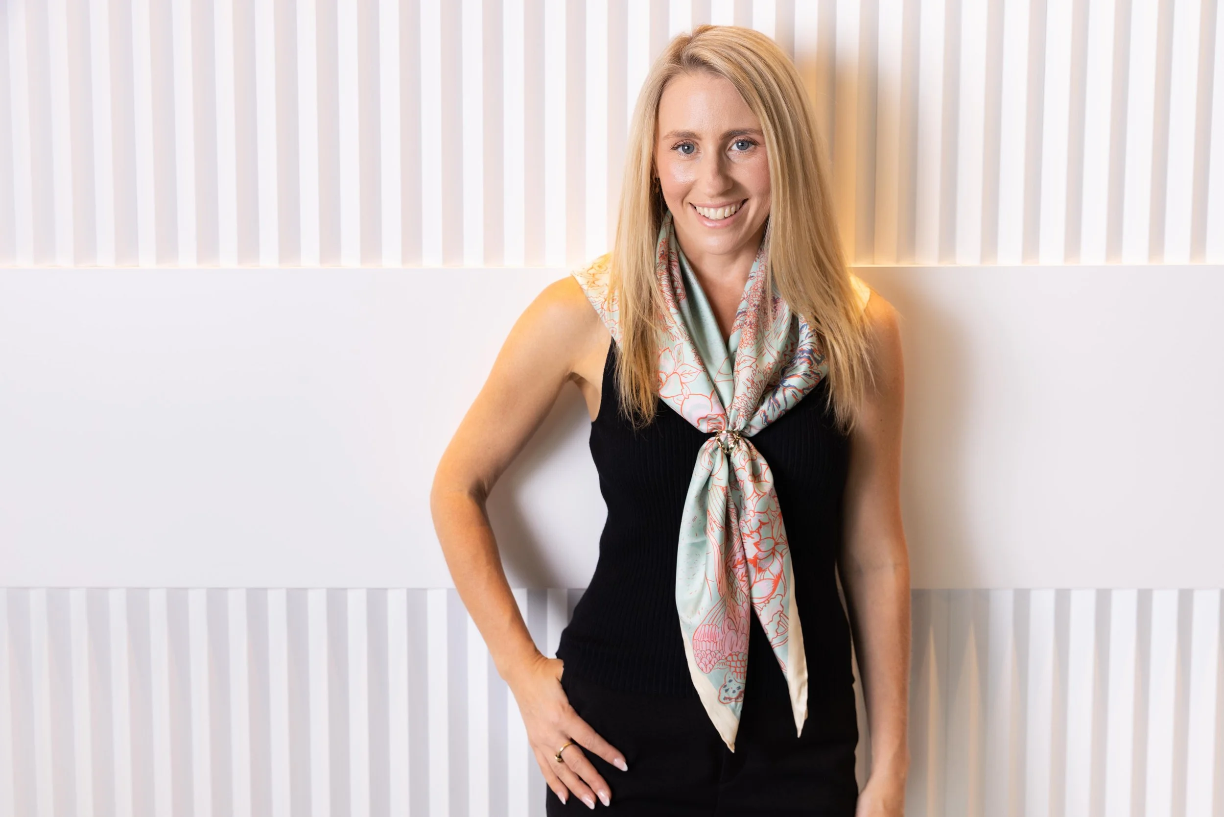 Meet the Team — Equitable Philanthropy