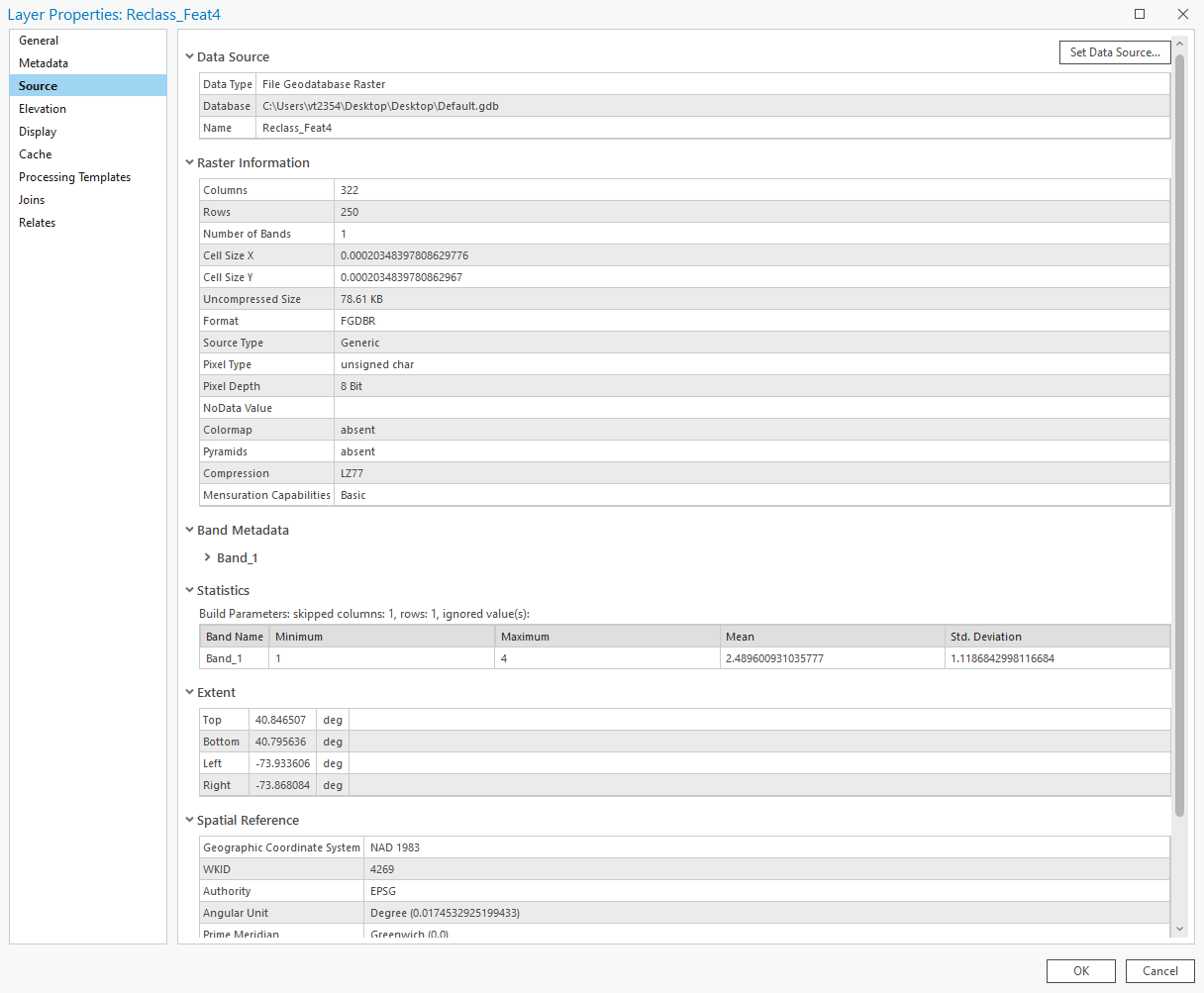 All About Layer Properties — mapping 101