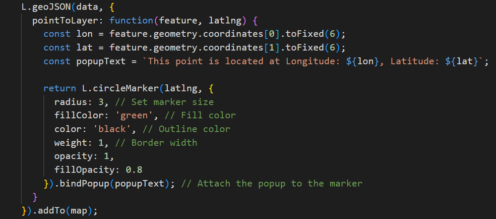 Creating Popups on Points in Leaflet — mapping 101