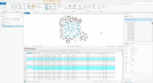 Interactive Selections & Other Selection Basics — mapping 101