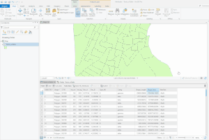 Concatenating Fields — mapping 101