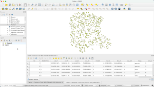 Table Joins — mapping 101