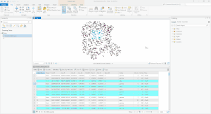 Interactive Selections & Other Selection Basics — mapping 101