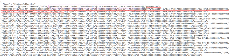 Converting Vector Features to GeoJSON — mapping 101