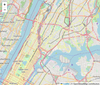 Zoom & Pan Settings with Leaflet — mapping 101