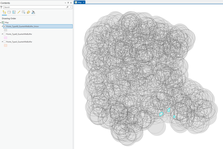 Feature Unions — mapping 101