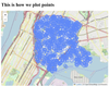 Adding GeoJSON Points to a Leaflet Map — mapping 101
