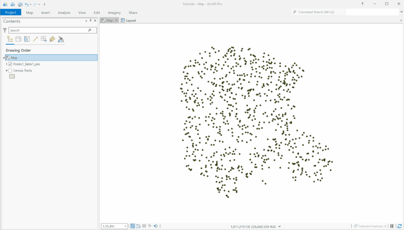 Accessing (and Modifying) CRS Details — mapping 101